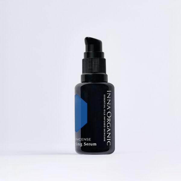 Inna Organic – Essential oils infused skin care