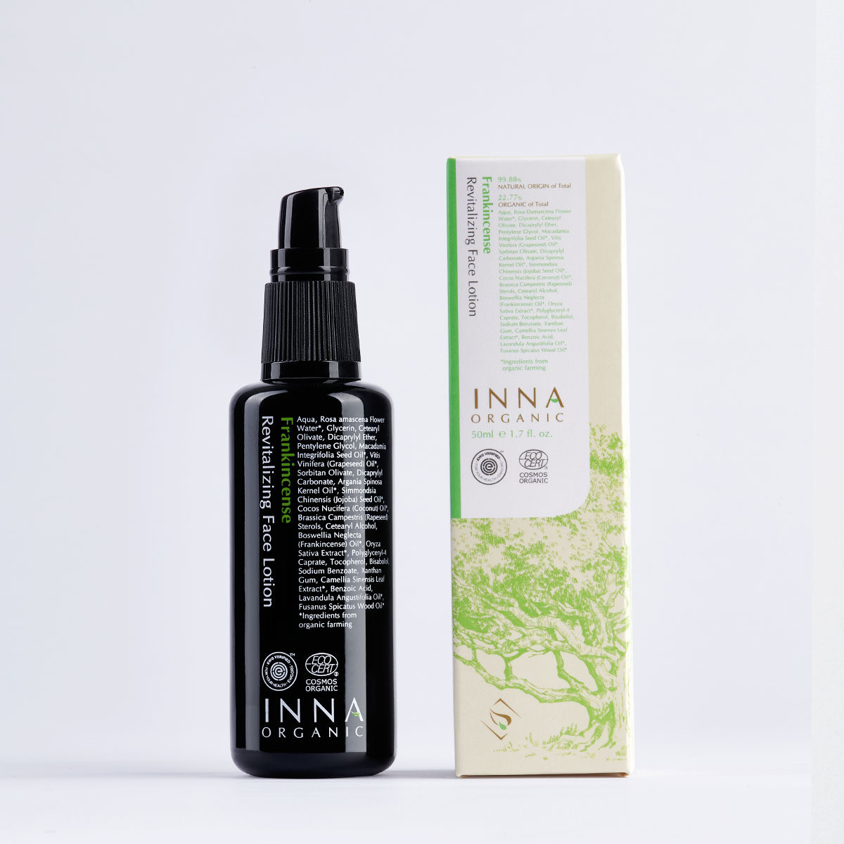 Inna Organic Official Site : Clean Beauty. Clean Conscience.