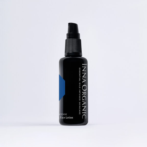 Inna Organic – Essential oils infused skin care