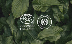 ECOCERT vs. COSMOS: Decoding Certification Logos – Inna Organic